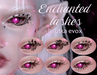 Second Life Marketplace - -bus- Enchanted Lashes {LeL HD}